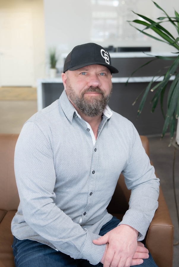 Brian Birch - Idaho Falls - Coldwell Banker Tomlinson